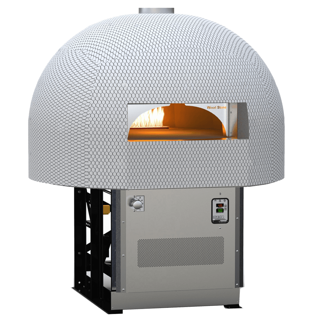 Traditional Oven | Specialty & Traditional Pizza Ovens