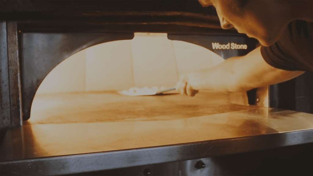 Powerful Product - Stoneburner - Wood Stone