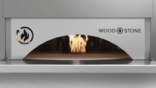 OneRev Rotating Pizza Oven | Commercial Rotating Oven