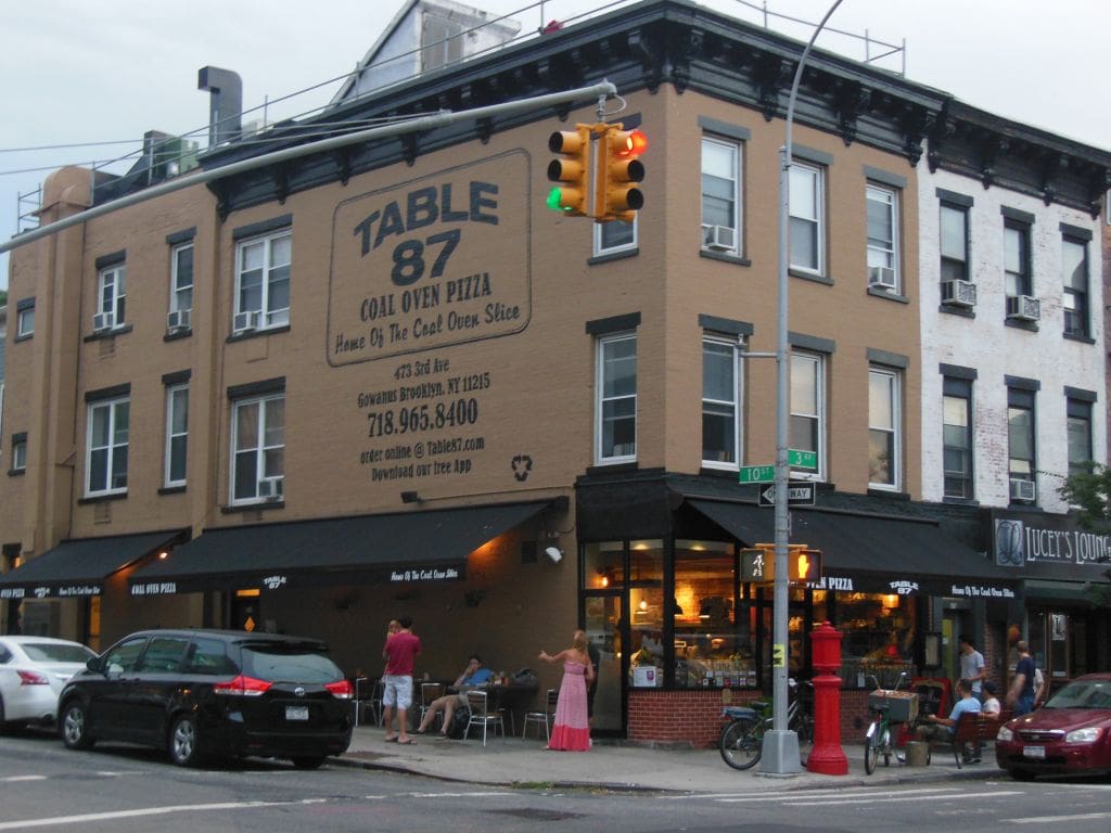 Table 87: Coal Fired Tradition, Powered by Wood Stone - Wood Stone